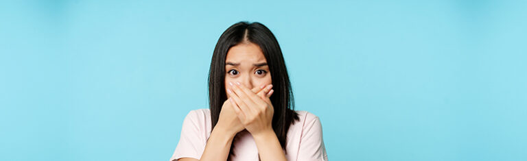 What Causes Bad Breath - Know Symptoms, Diagnosis, and Treatment