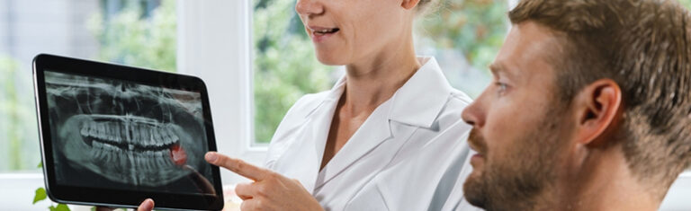 What is Operculectomy Surgery Related To Wisdom Teeth